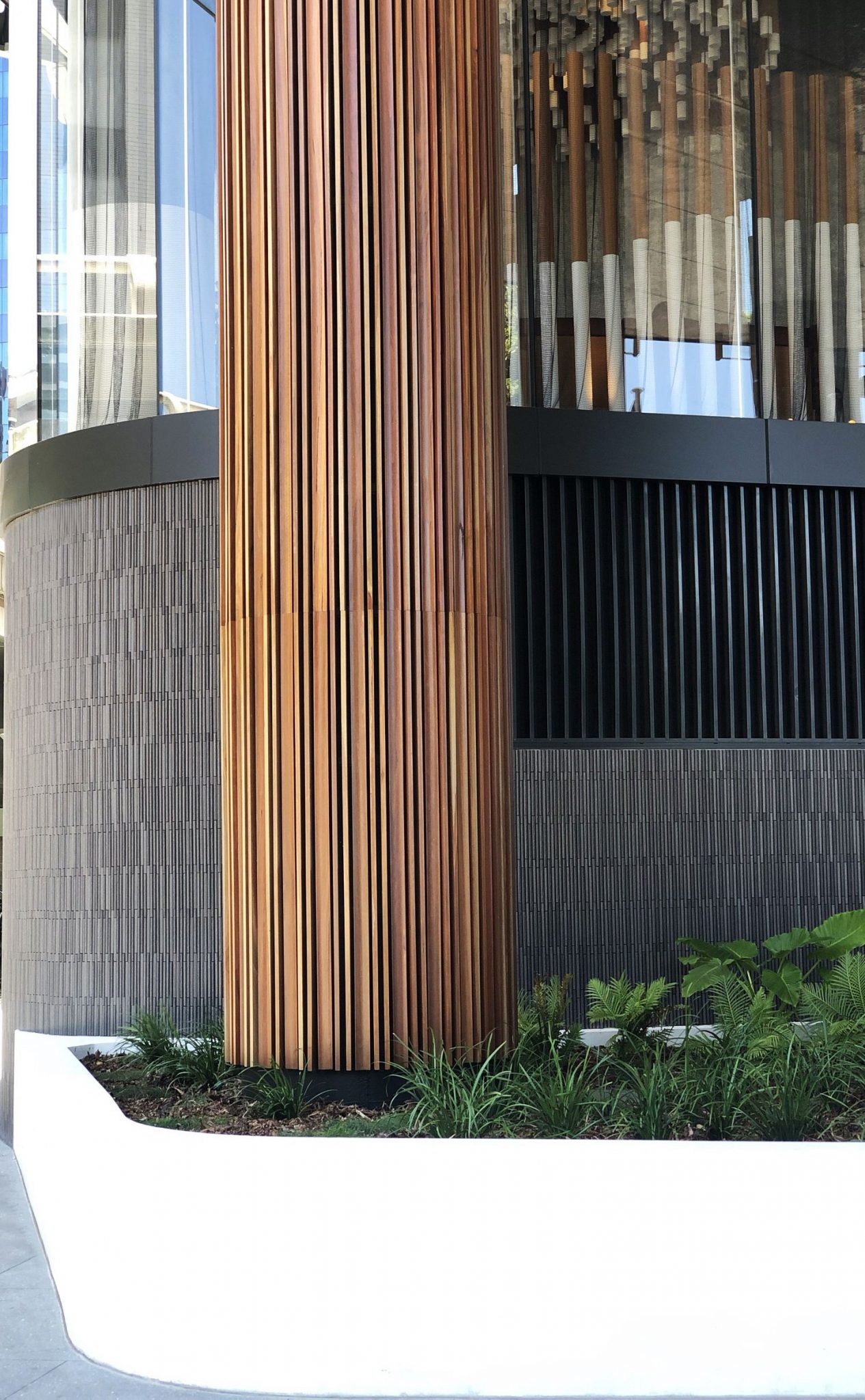 Hosowari Border | GCThomas