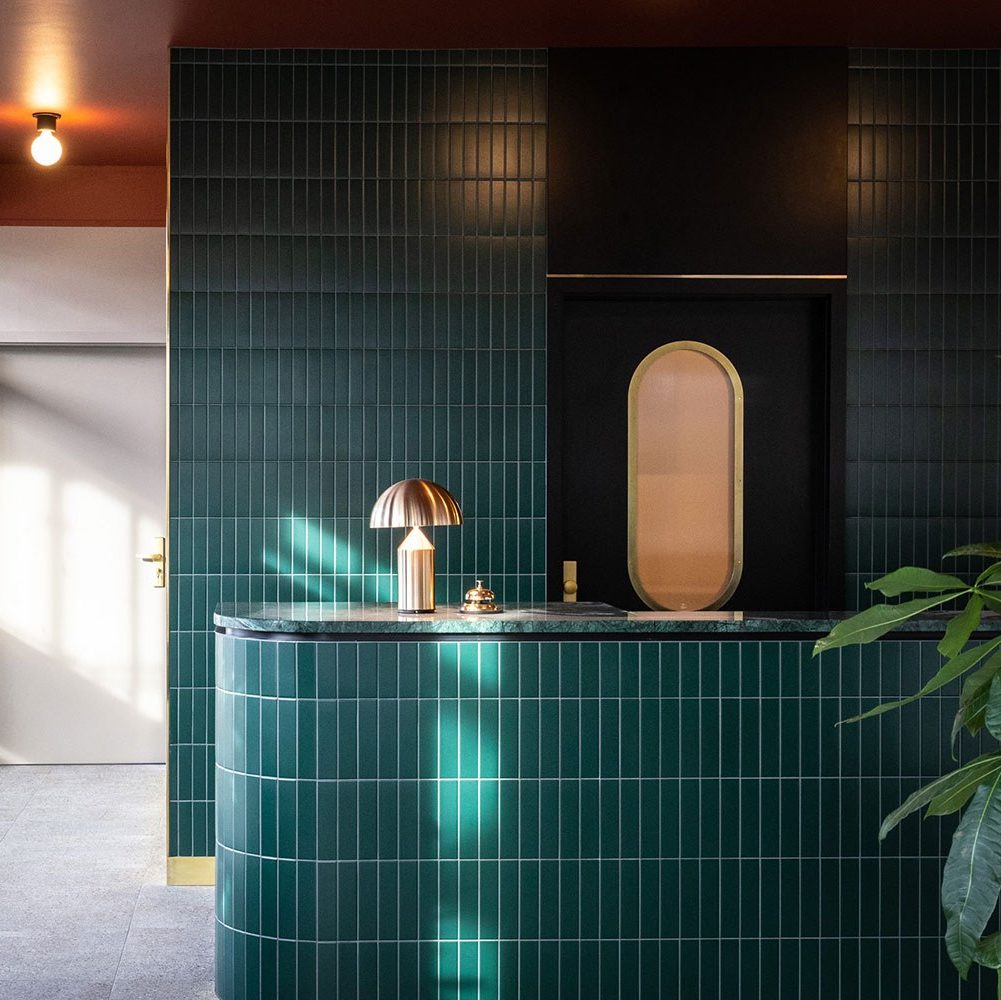 GCThomas | Architectural Finishes