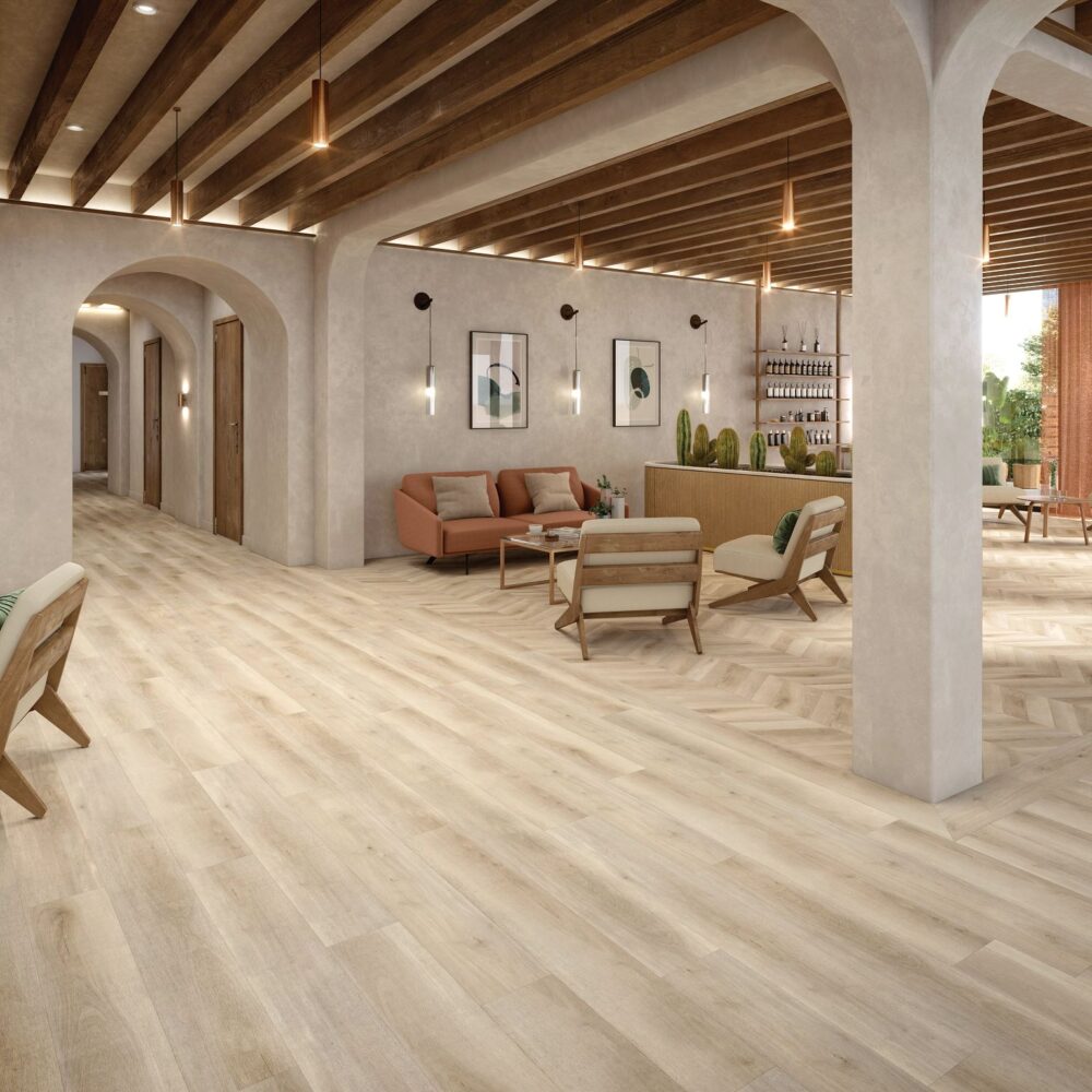 Amtico Wood | GCThomas
