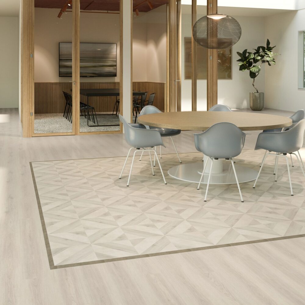 Amtico Wood | GCThomas