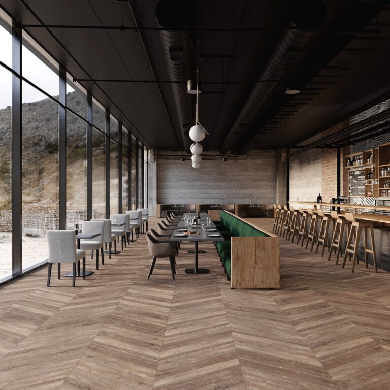 Amtico Wood | GCThomas