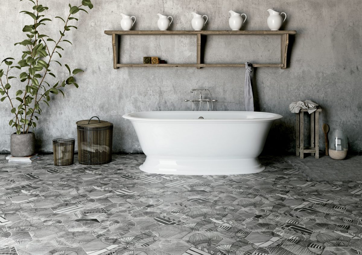 Hexagon Lab | GCThomas