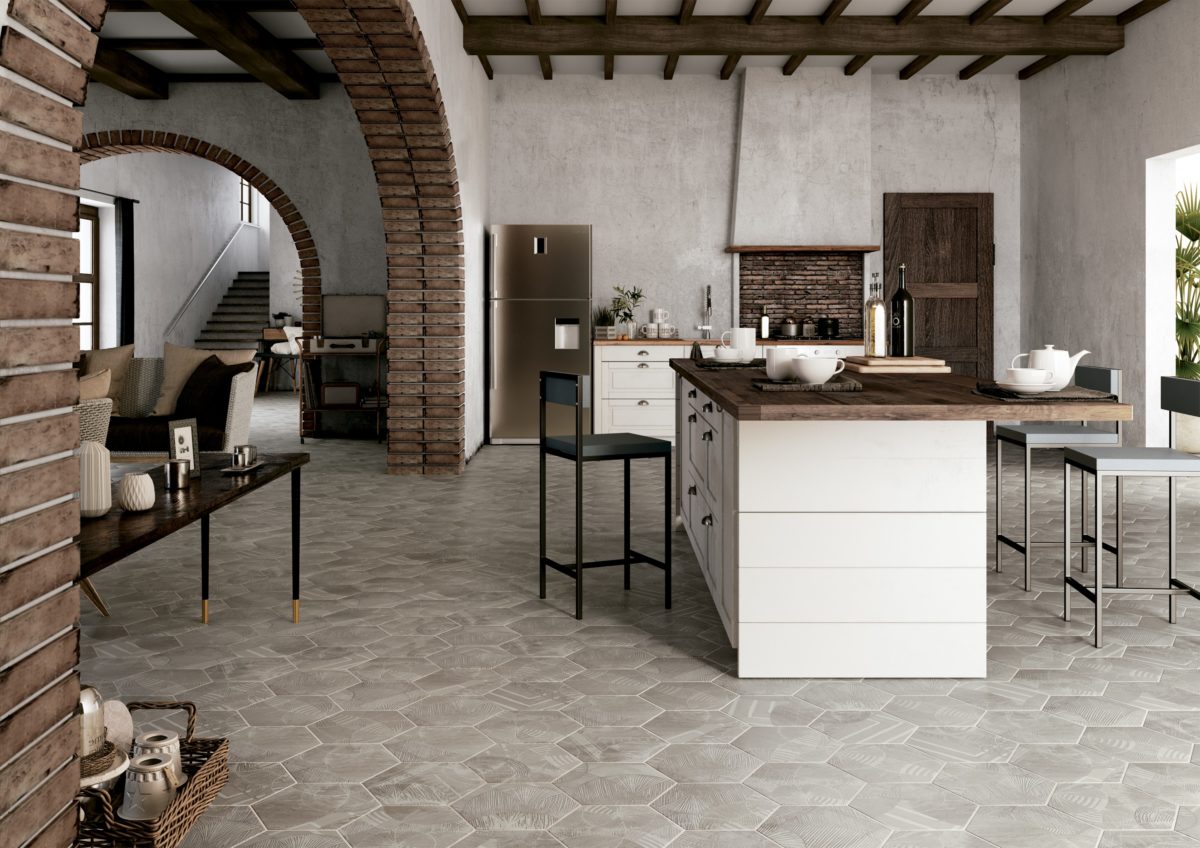 Hexagon Lab | GCThomas