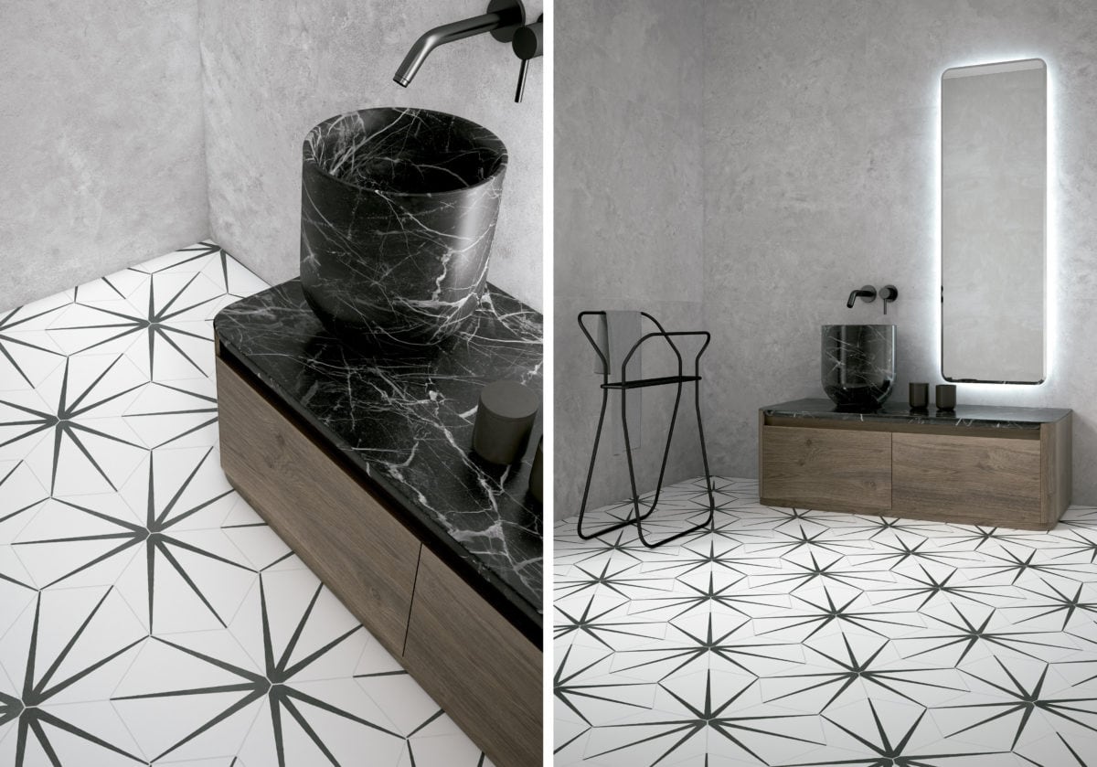 Hexagon Lab | GCThomas