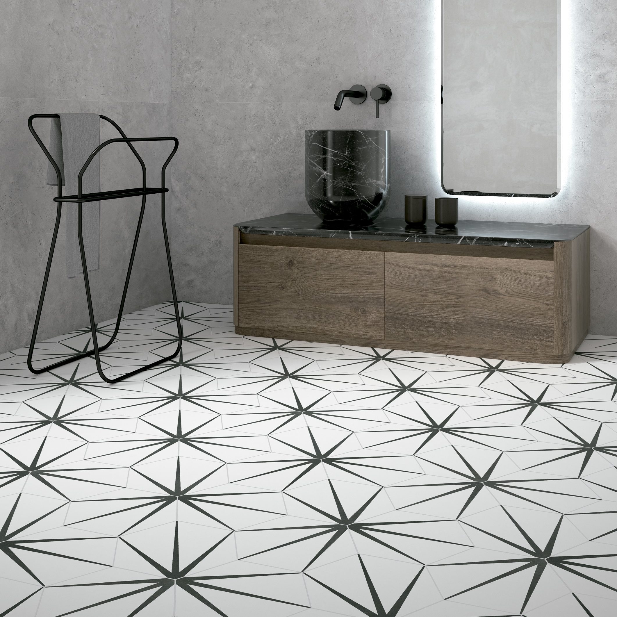 Hexagon Lab | GCThomas