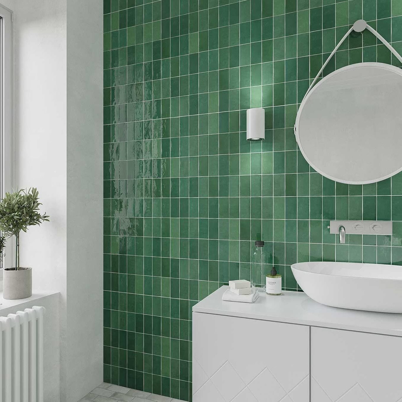 GCThomas | Architectural Finishes